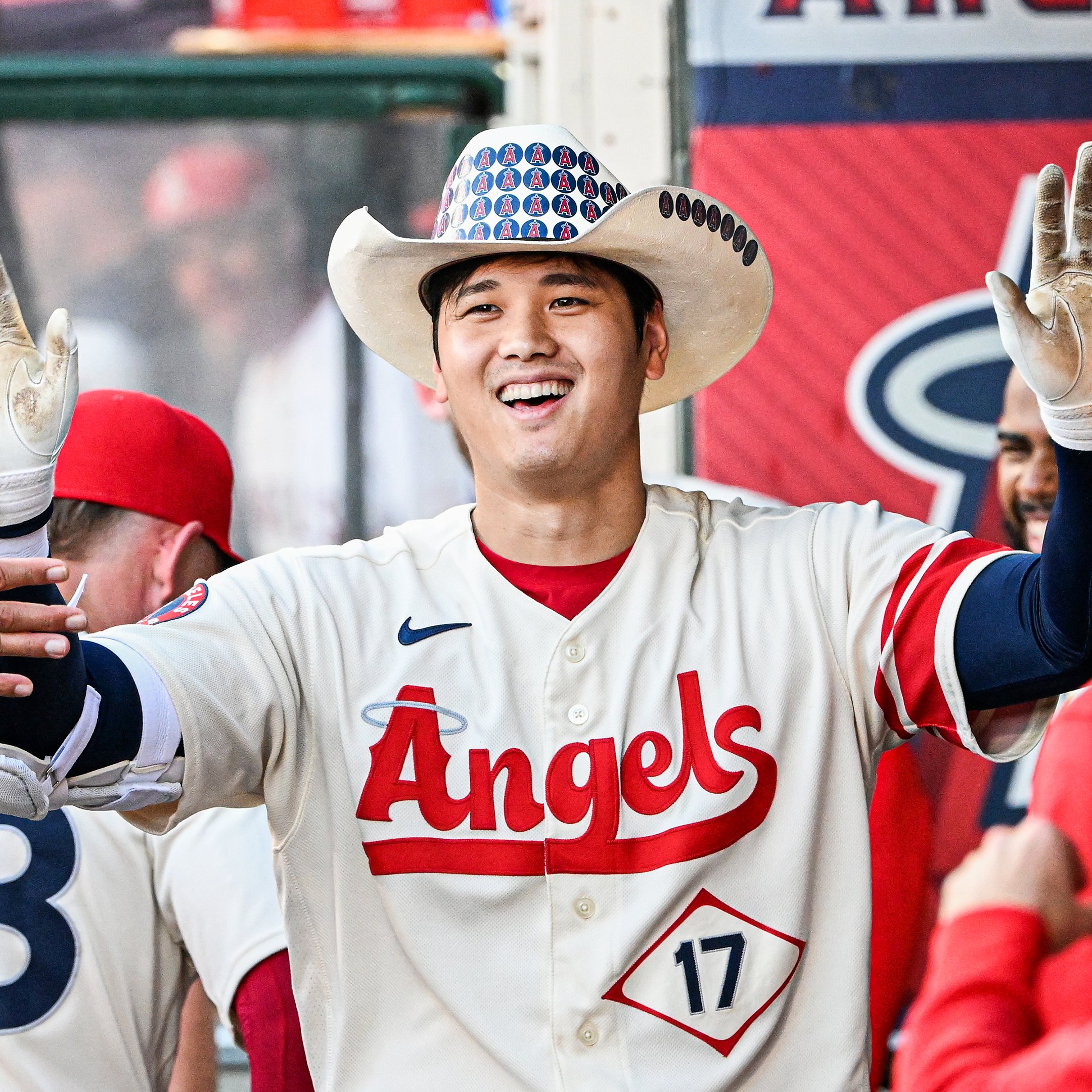 イツ on Twitter: "RT @sn_mlb: Shohei Ohtani was named the No. 1 player in baseball by MLB Network ...