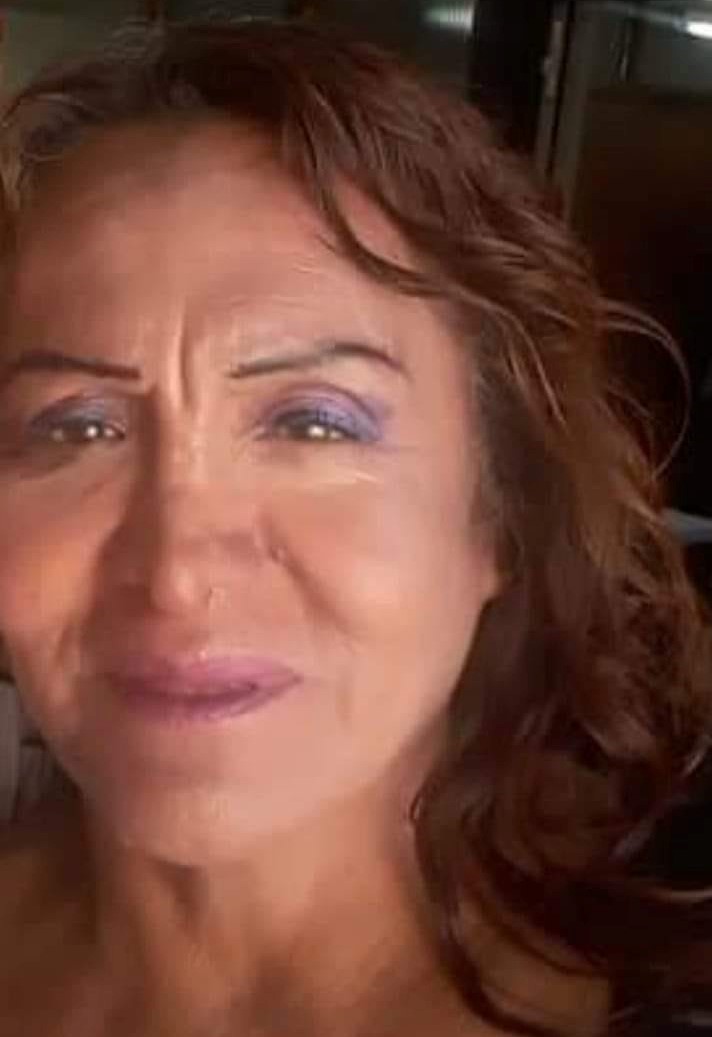 Bast on Twitter: "RT @gaba_cala: SUSANA LEDEZMA,TENIA 55AÑOS,EL 14/2 FUE VICTIMA DE ...