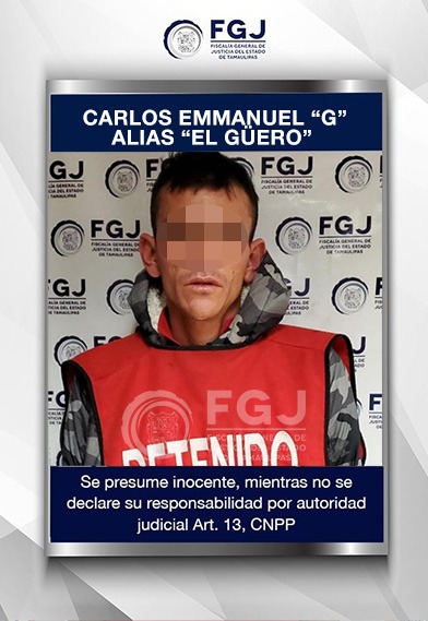 Fiscalía General De Justicia De Tamaulipas On Twitter Fgjt Informa