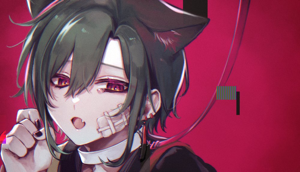 緑仙🐼ryushen On Twitter おはようございます、今日は17 00から葉加瀬とイケメン系楽曲縛りのカラオケ配信があるよ~💭