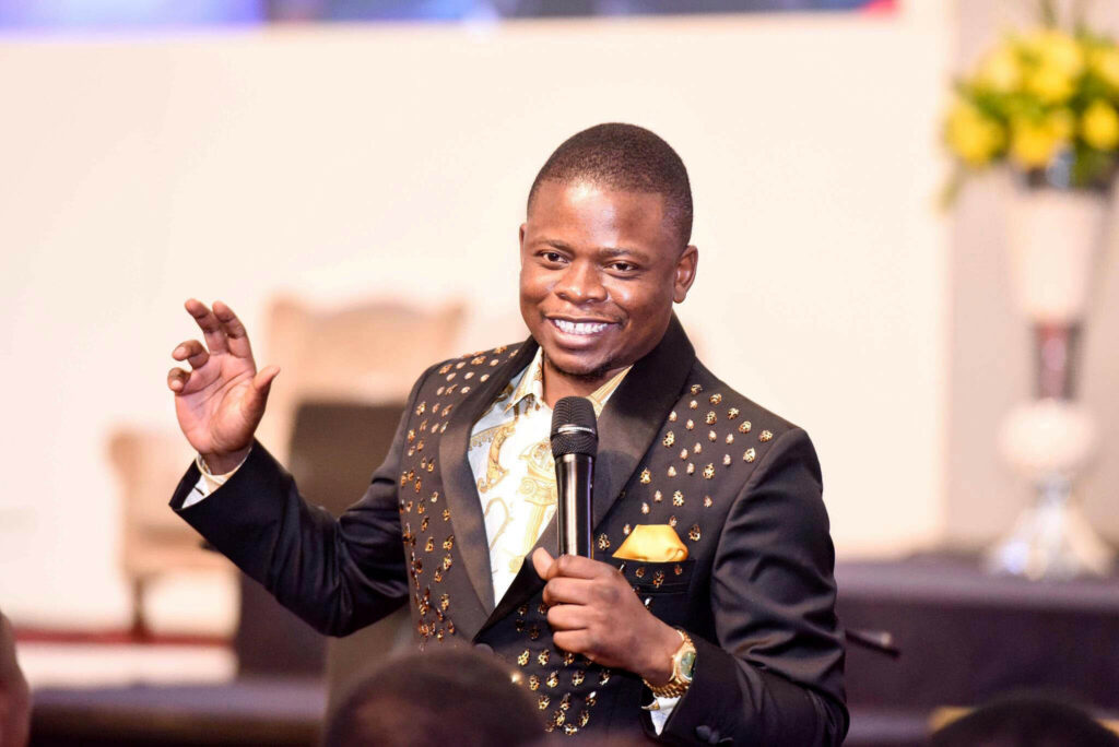 Mail & Guardian on Twitter: "How NPA ‘protected’ Shepherd Bushiri’s rape and trafficking charges ...