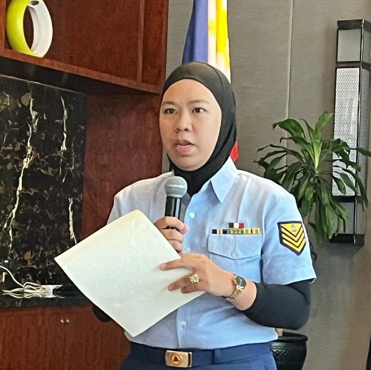 Charlie B on Twitter: "RT @UNODC_MCP: @UNODC_MCP conducted a 5-day Basic Radar Analysis Training ...