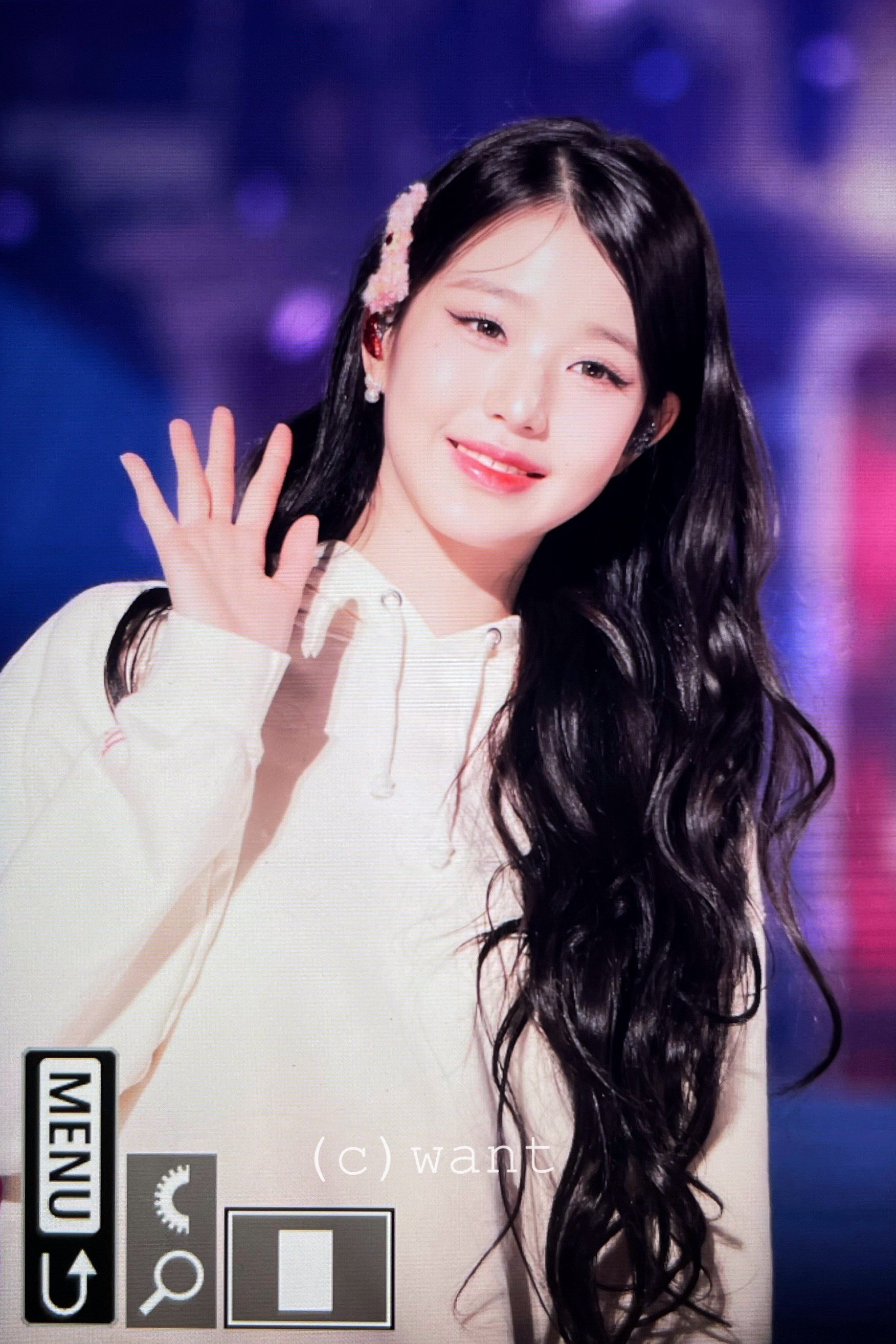 want (@want__wy) / Twitter