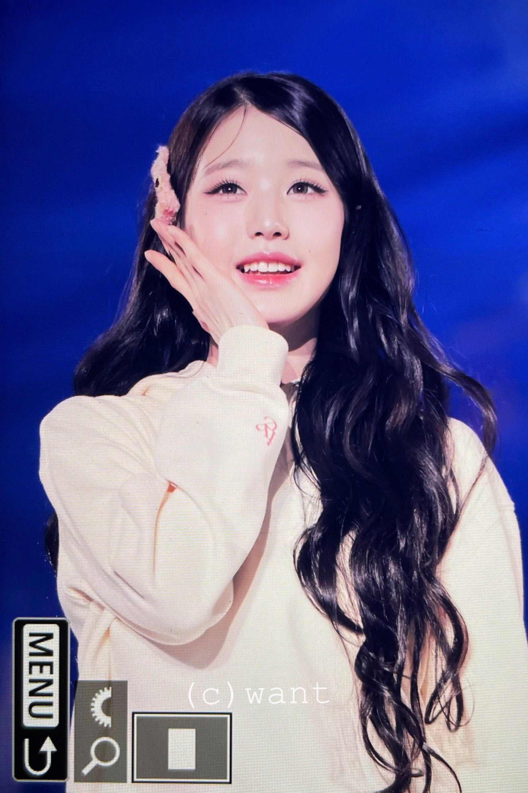 want (@want__wy) / Twitter