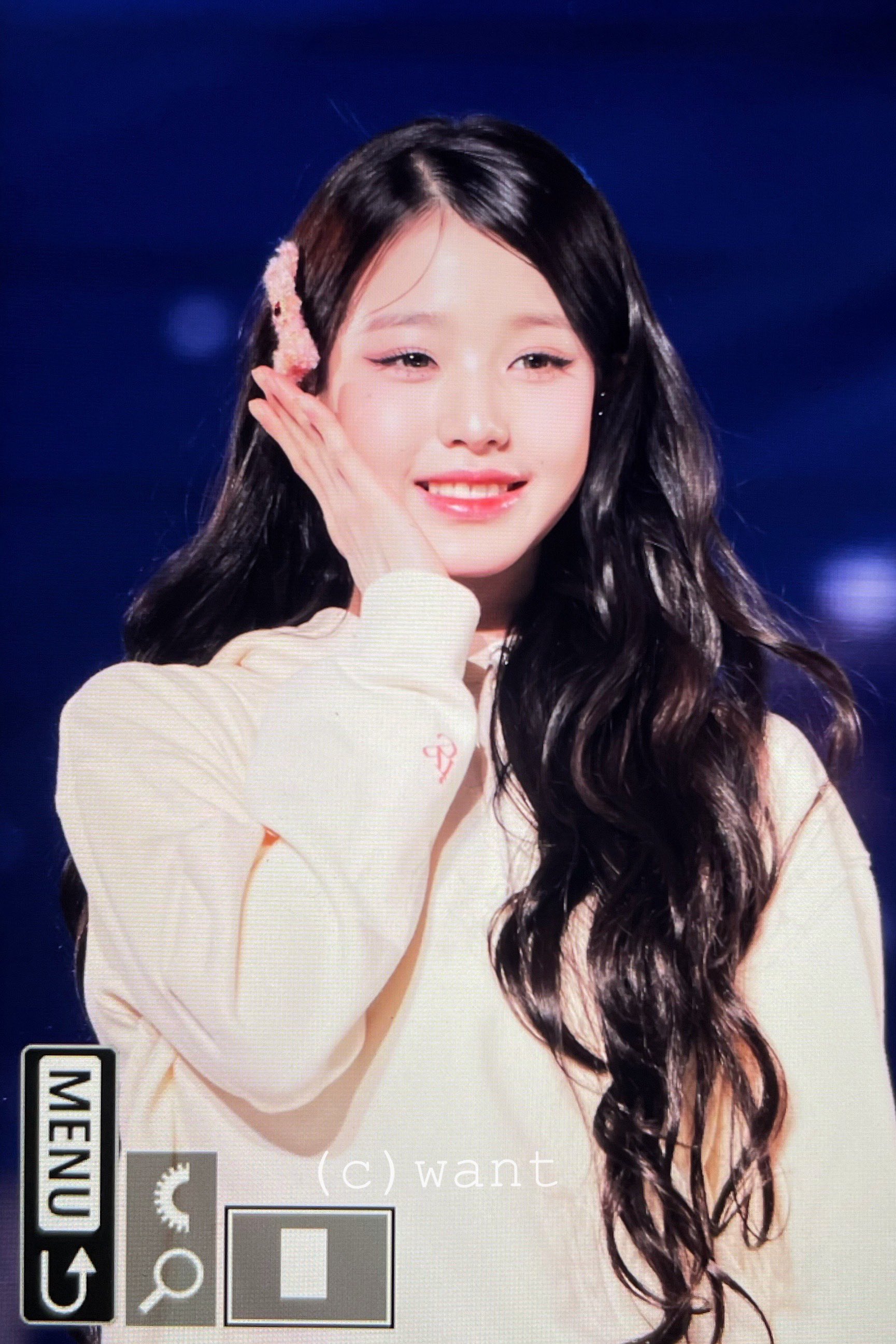 want (@want__wy) / Twitter