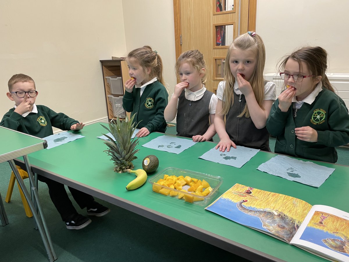 Acre Heads Primary School Sport Premium