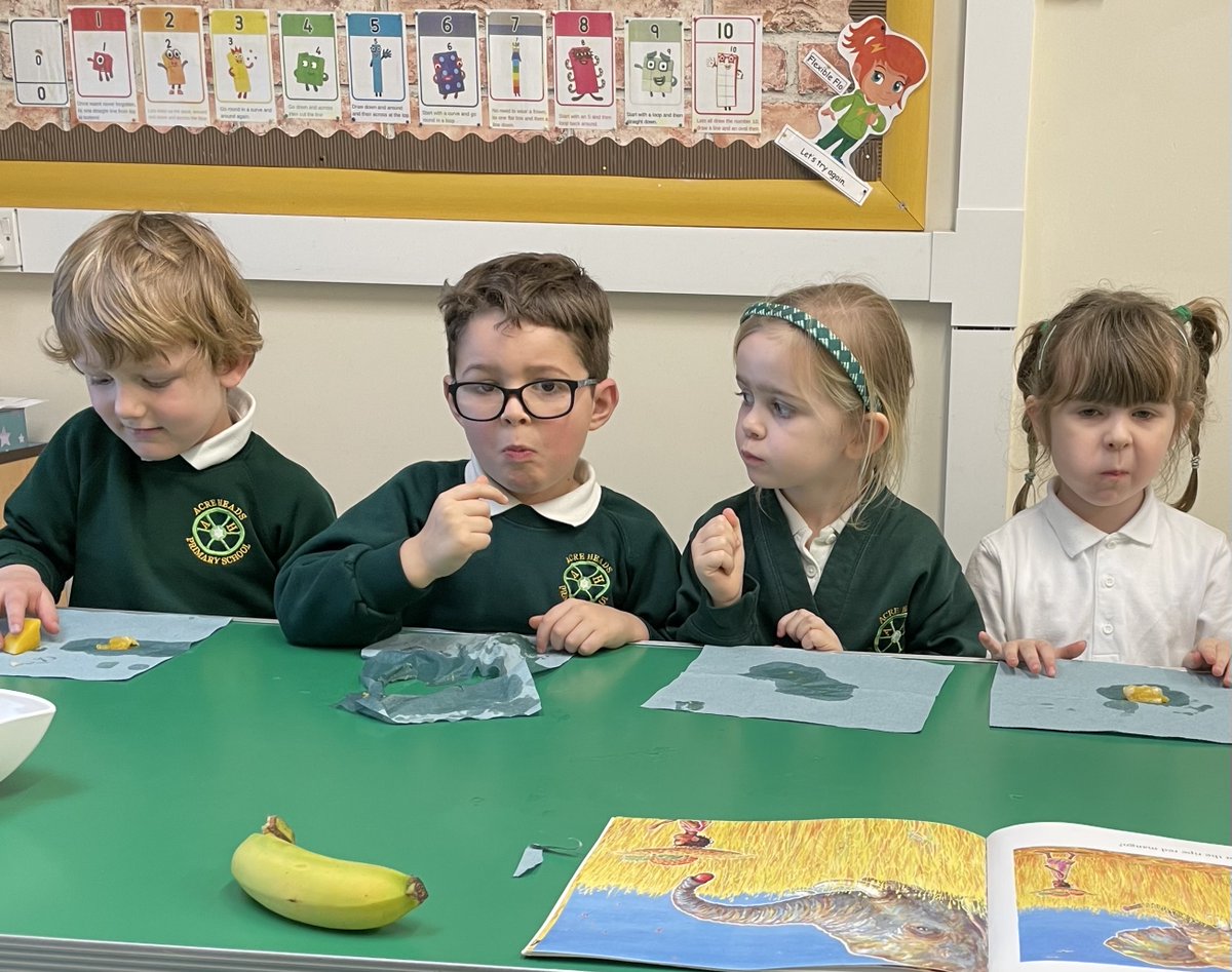 Acre Heads Primary School Sport Premium