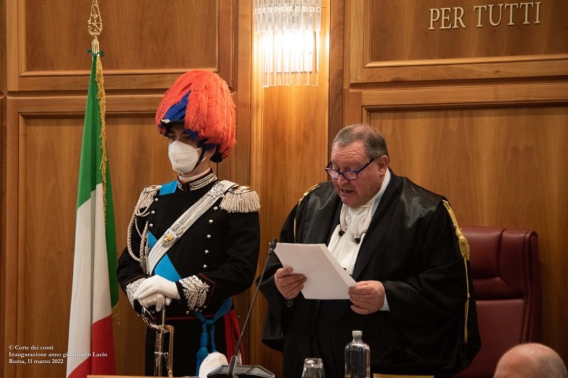 Corte dei conti on Twitter: Corte dei conti on Twitter: