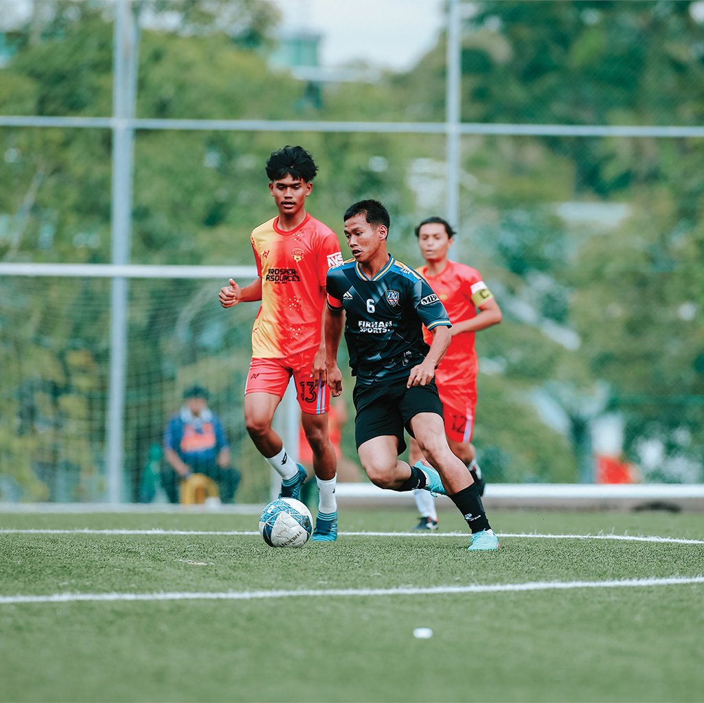 FA Selangor on Twitter: "📸 GALERI LIGA REMAJA FAS U19 2023 MINGGU 5. Sabtu ini akan bermulanya ...
