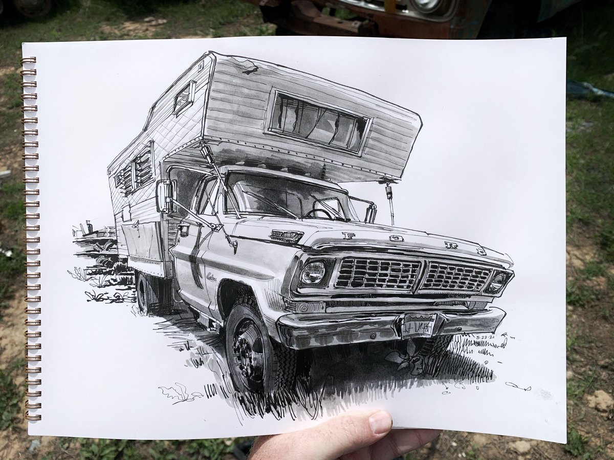 Paul Heaston (@paulheaston) さんのイラスト・マンガ作品まとめ (70 件) - Twoucan