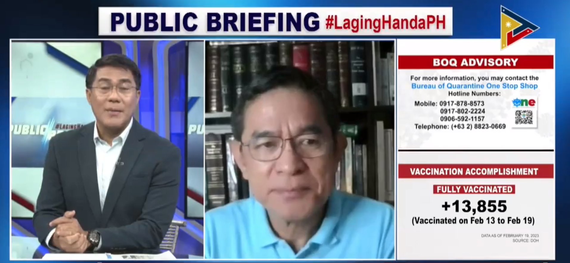 CNN Philippines on Twitter: "ARTA Director General Ernesto Perez says the agency recently signed ...