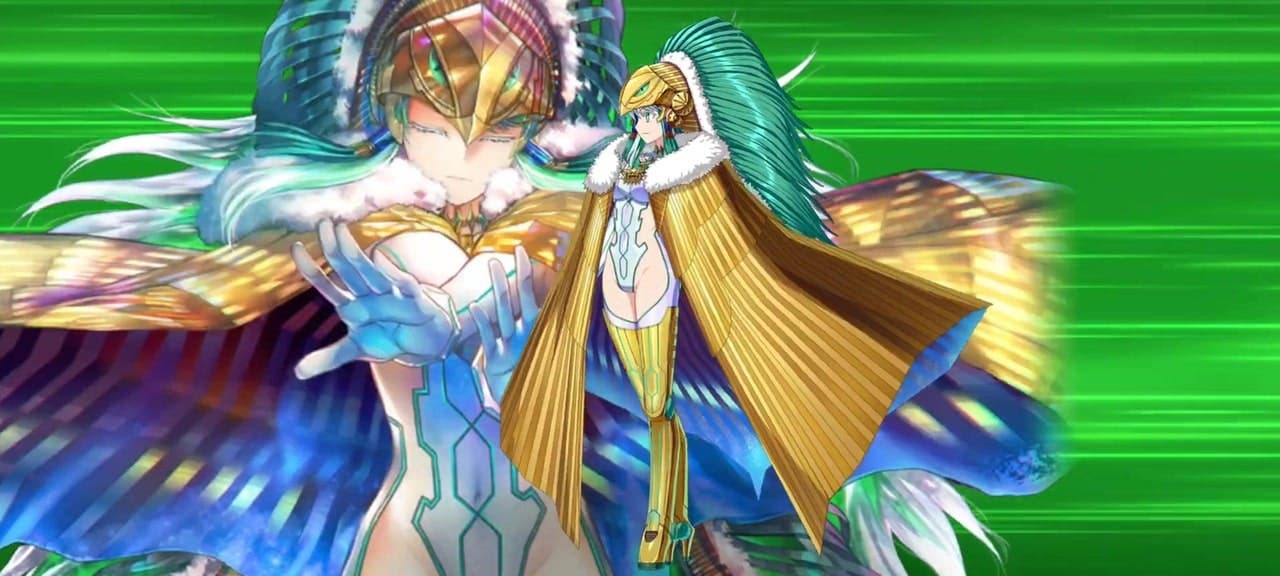 FGOまとめ速報 on Twitter: "【FGO】ロックオンチョコでククルカン90++クエ周回できるらしい https://t.co/EXIQHqBbRh https://t.co ...