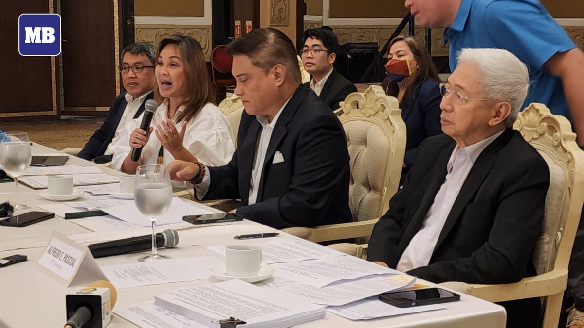 Manila Bulletin News on Twitter: "The RCEP is a free trade agreement (FTA) between the ten ...