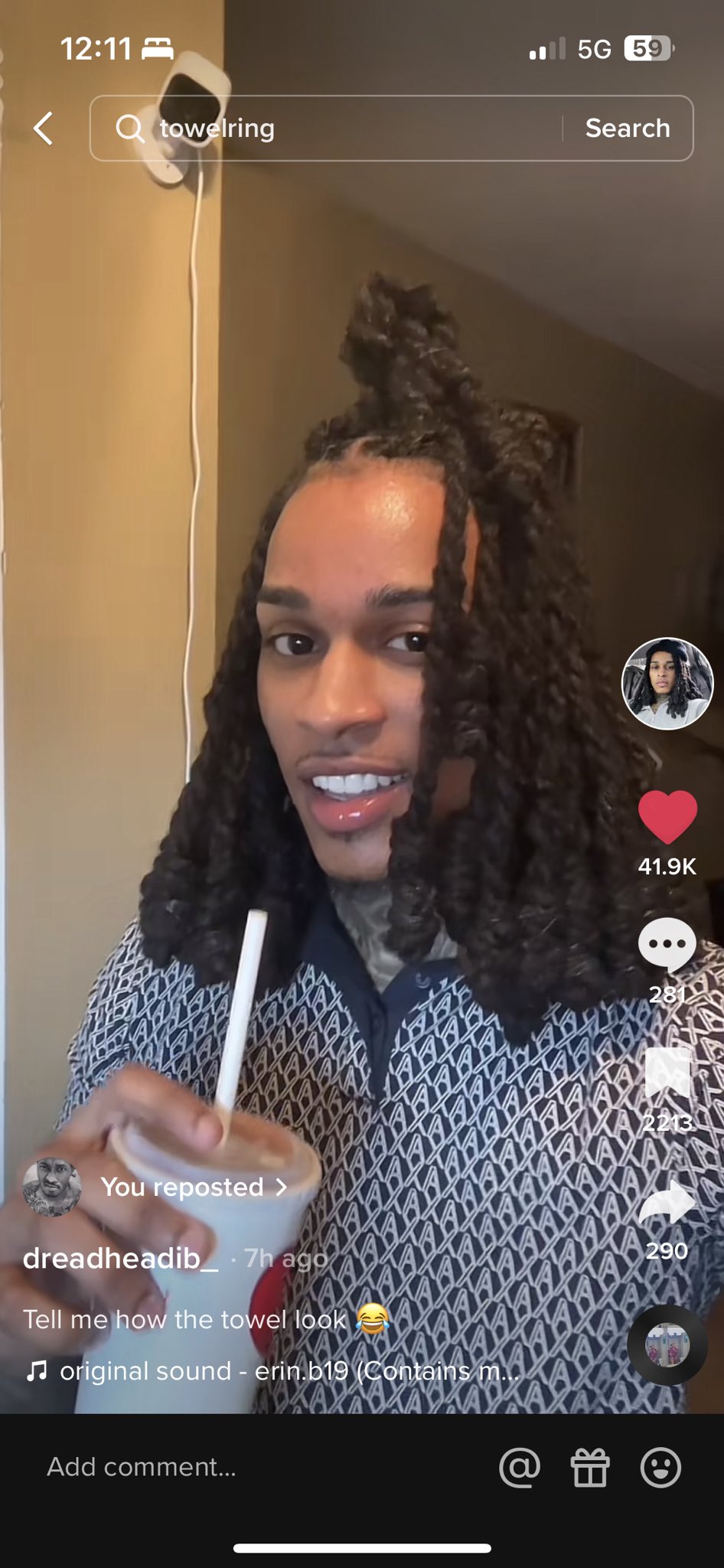 lil baby wife on Twitter: "dis what i mean when i say niggas be lookin like studs https://t.co ...