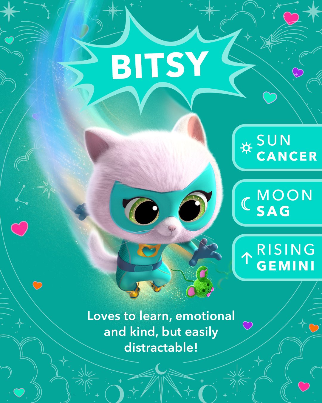 Bitsy Disney Wiki Fandom, 48% OFF