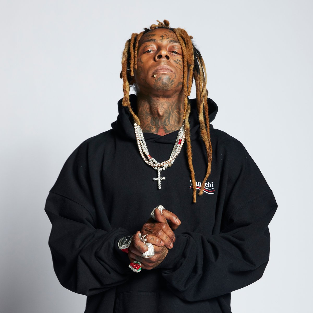 .@LilTunechi has entered the chat! Hear his new track #KantNobody ft ...