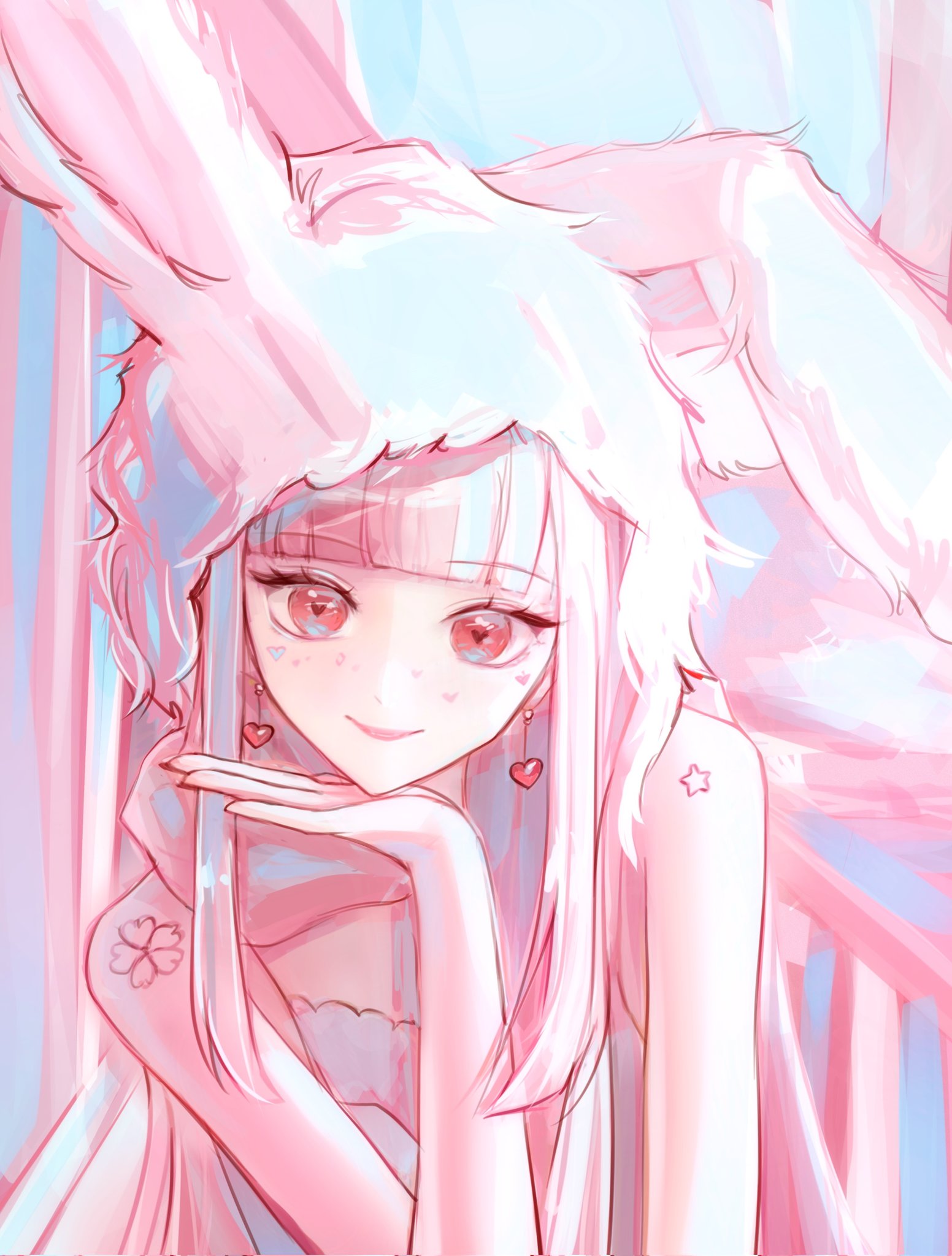 Gab•Comms Open (@gabbie_art) / Twitter