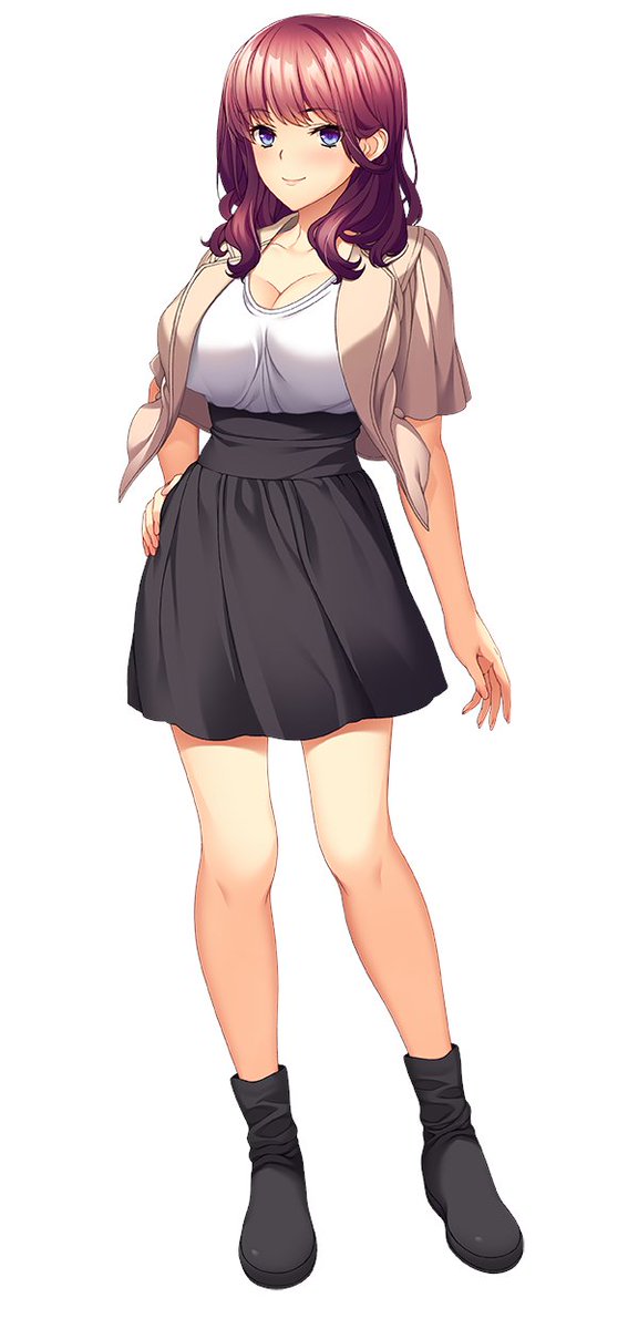 Guilty（ギルティ） on Twitter: "RT @alice_net_pc: 【本日から予約開始タイトル一覧②】 4/28発売 【Guilty dash】 『カノジョの性癖-盗聴× ...