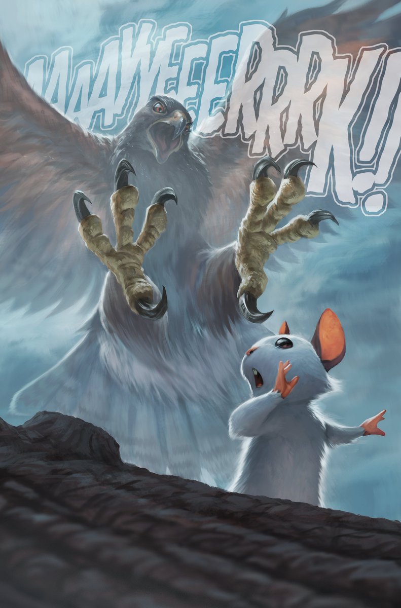 Mac Smith (@MacSmithArt) / Posts / X