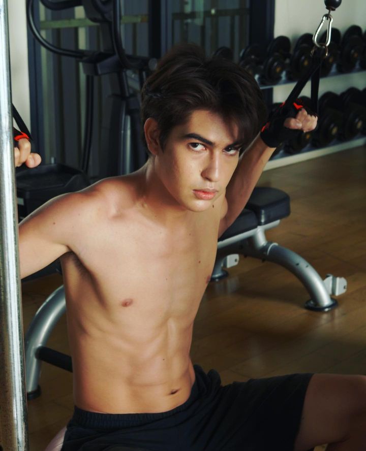 Zweia 🥦💫🥥🫧🦁🐭 on Twitter: "Si Alan, AWOKAWOKAWOK"