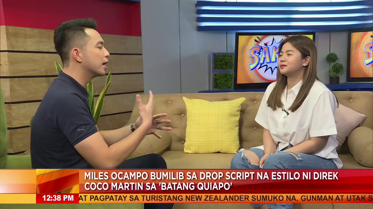 ABS-CBN News on Twitter: ABS-CBN News on Twitter: