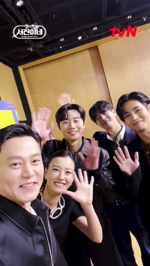 tvN joy on Twitter: "[D-DAY] 오늘 저녁 8시 50분⏰ 서진이네의 첫 손님이 되어주실래요?🥹 이젠 내가 사장 #서진이네 2/24 [금] 저녁 8:50 ...