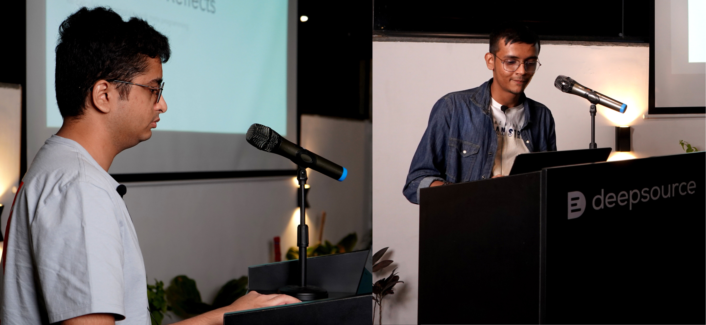 DeepSource (@DeepSourceHQ) / Twitter