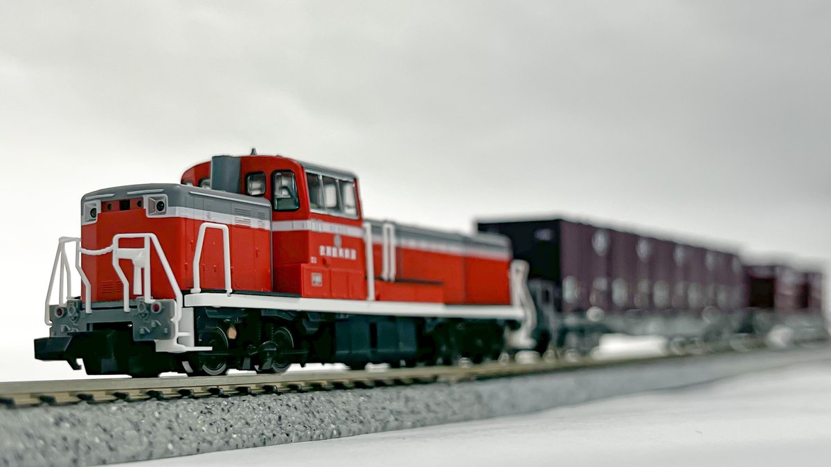 天賞堂 模型 銀座本店【公式】 on Twitter: "新製品のご案内 ～TOMIX Nゲージ～ ＜8607＞ 衣浦臨海鉄道 KE65 5 ディーゼル機関車 ￥6,600（税込） 今回ご紹介 ...