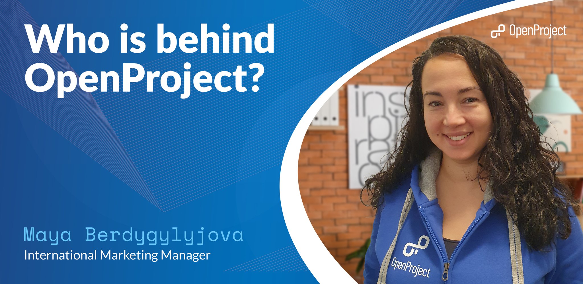 OpenProject | Open Source Project Management on Twitter: OpenProject | Open Source Project Management on Twitter: