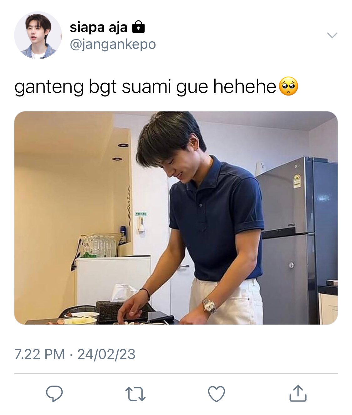 sky on Twitter: "295. mau unboxing kado https://t.co/9AhoqOkKOS" / Twitter