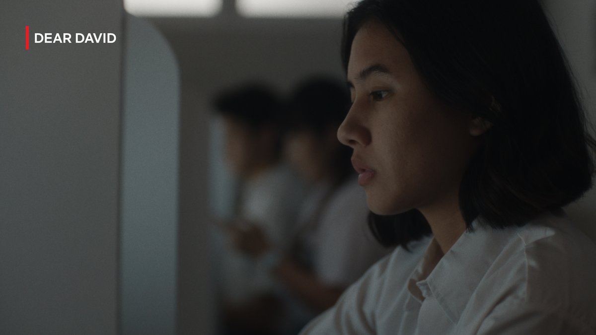 Kamu pernah nulis-nulis juga pas SMA? Masih inget nggak, waktu itu ...