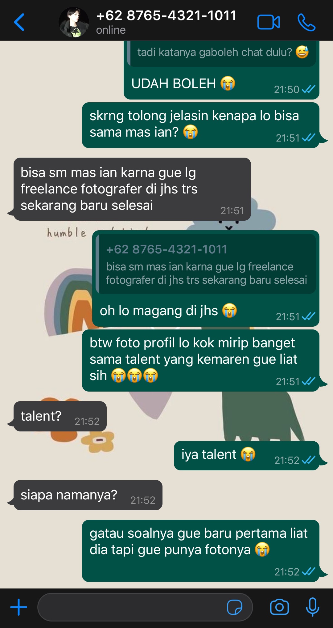 aléen on Twitter: "024. https://t.co/tU0rhX6HMs" / Twitter