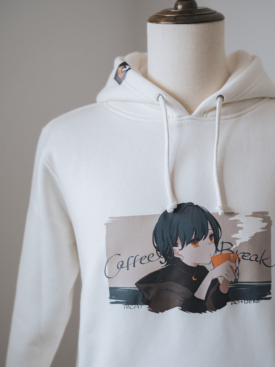 青十紅📘📕初画集-PLUS-(@ao_beni) - Twilog