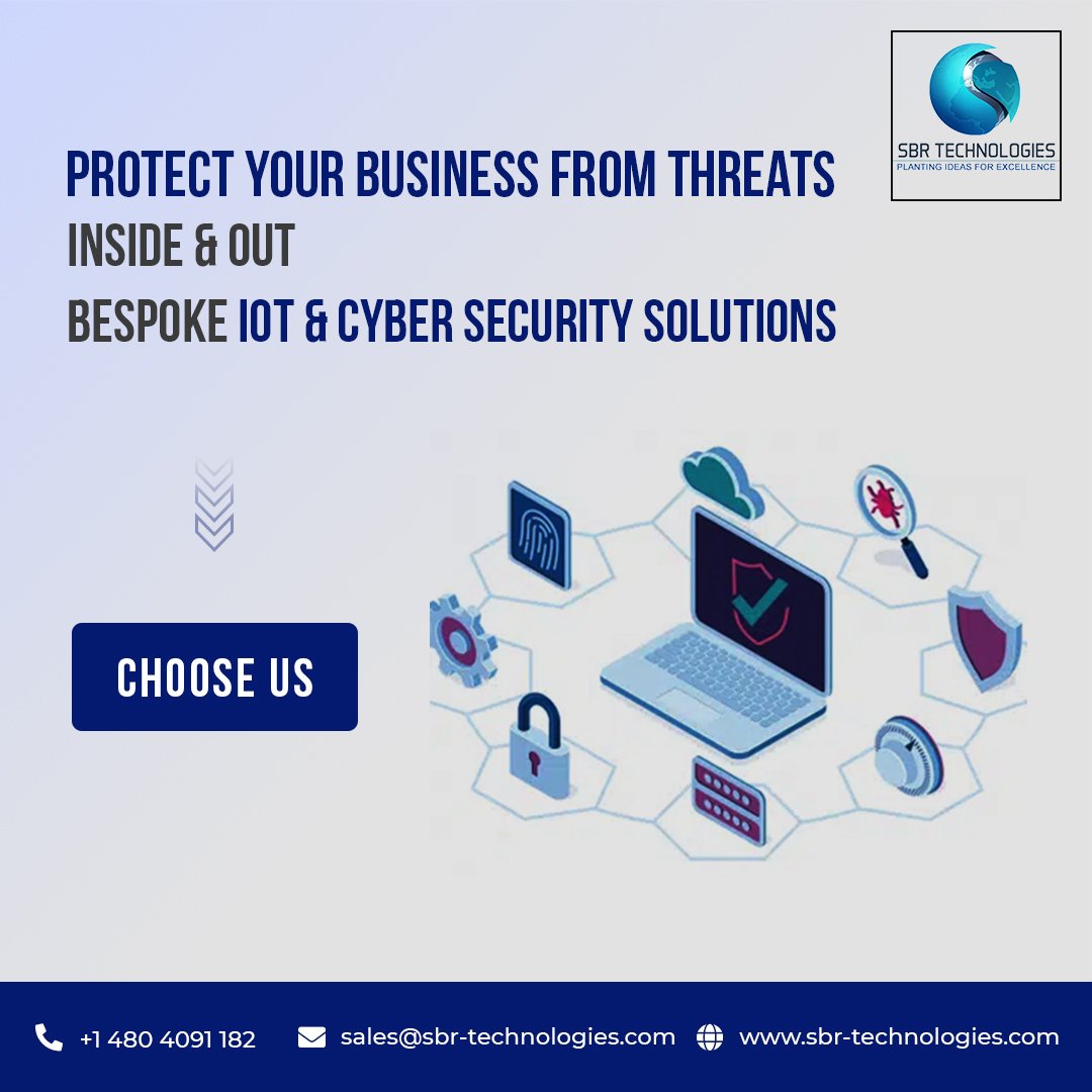 SBR Technologies on Twitter: "Visit https://t.co/pJZTHYpzGh today to discover the never ...