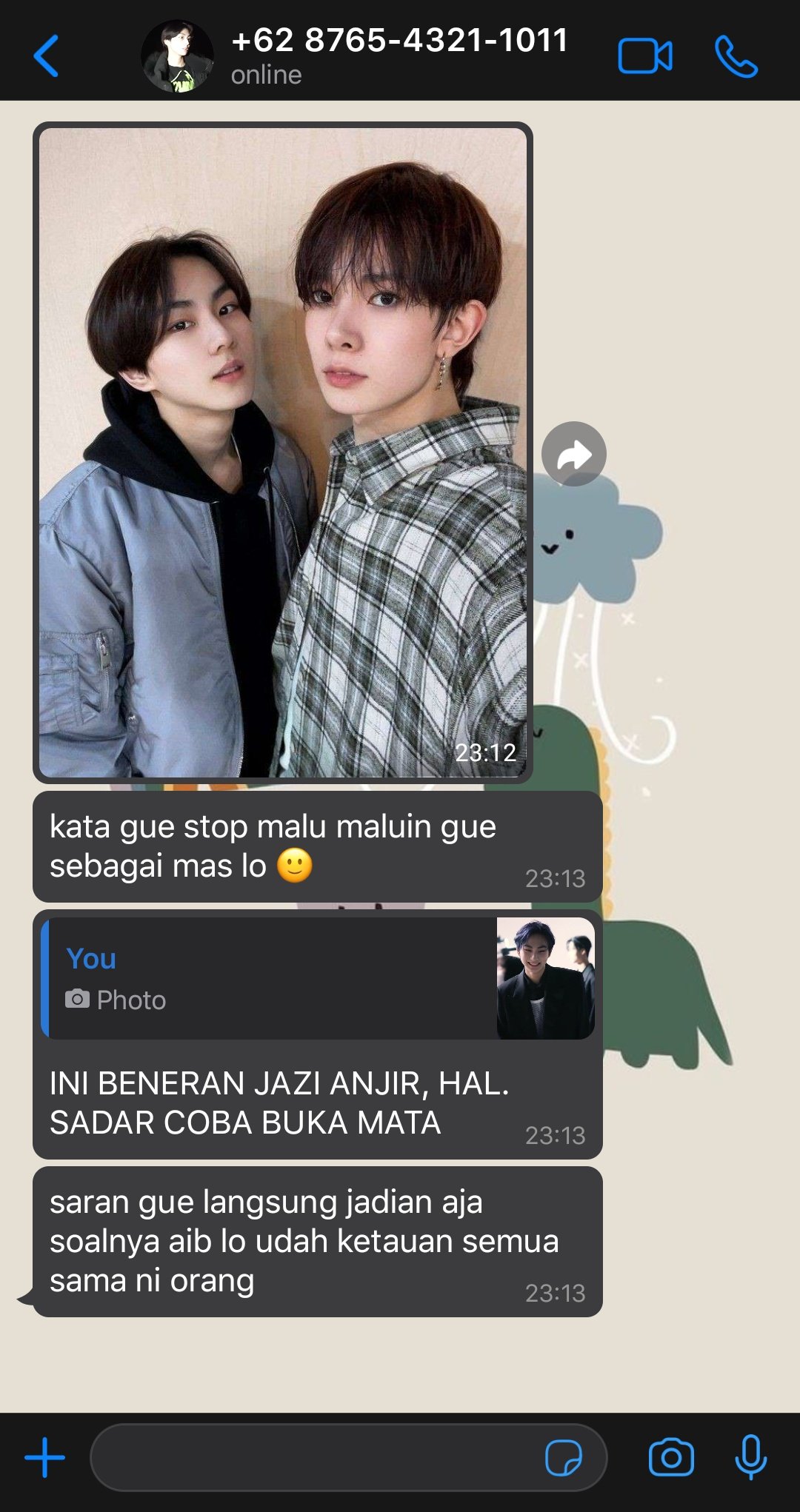 aléen on Twitter: "025. https://t.co/jumw7v4CZ2" / Twitter