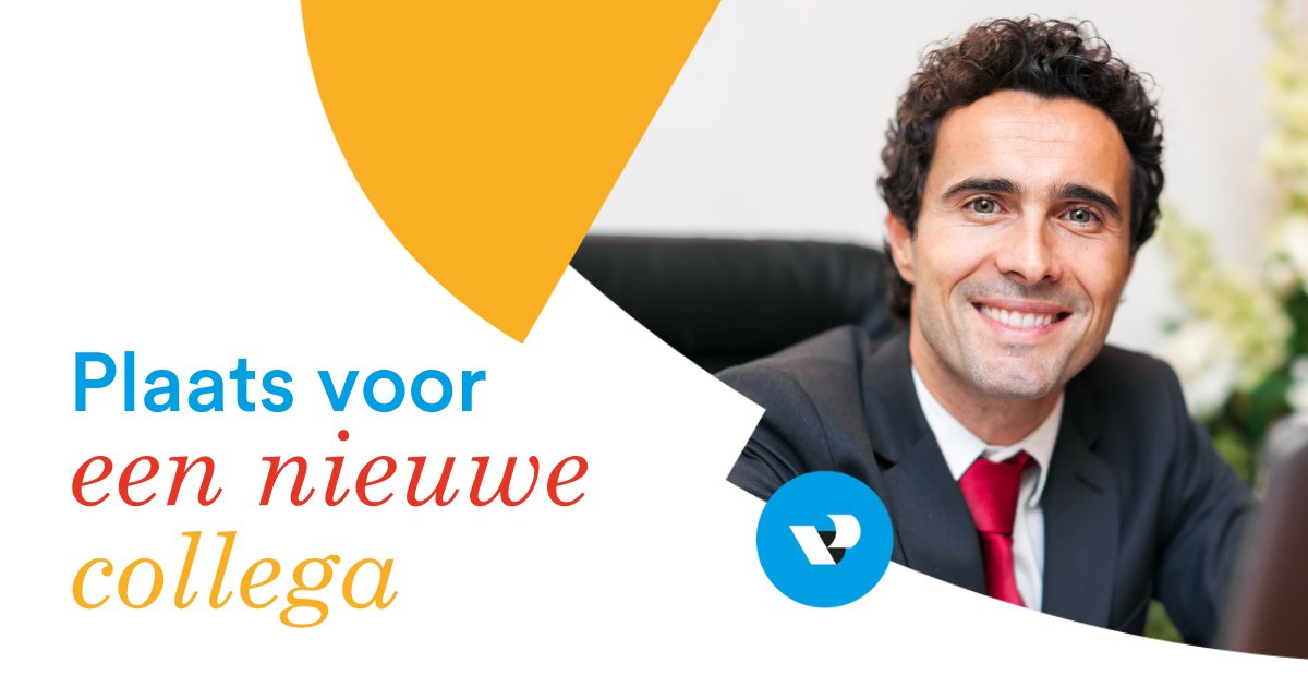 Gemeente Veenendaal On Twitter Vacatures π Wij Zoeken Een Nieuwe