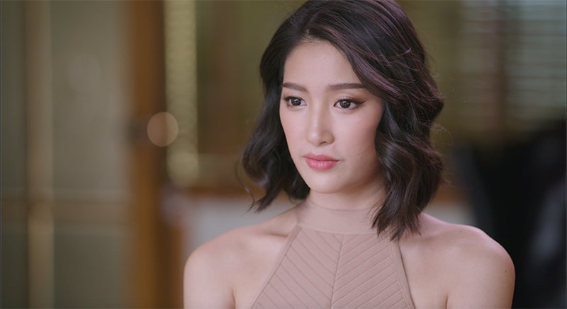 NewsplusTH on Twitter: "สิ่งนี้อาจทำให้เจ็บหัวใจ !!! เอสเธอร์ เก็บข้อมูลลับของ โก้ และ กิ๊ฟ ไว้ ...