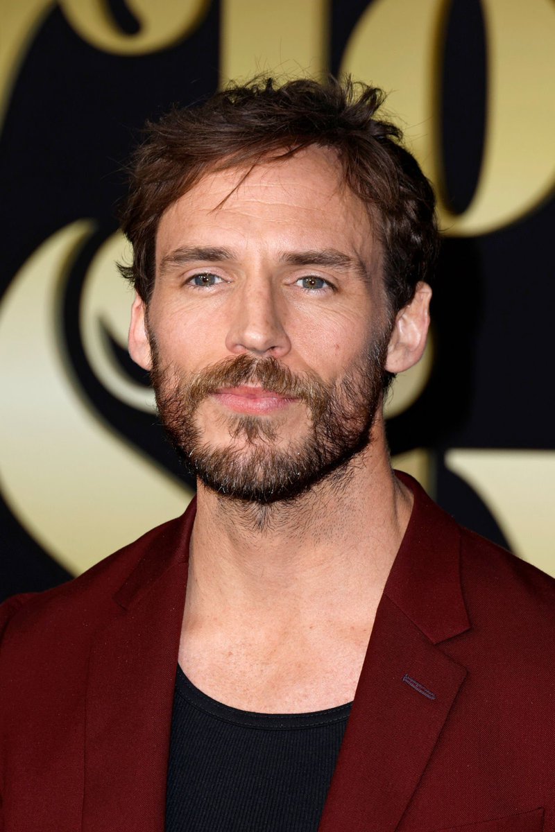 #PHOTOS Sam Claflin à l’avant première de Daisy Jones and the six # ...