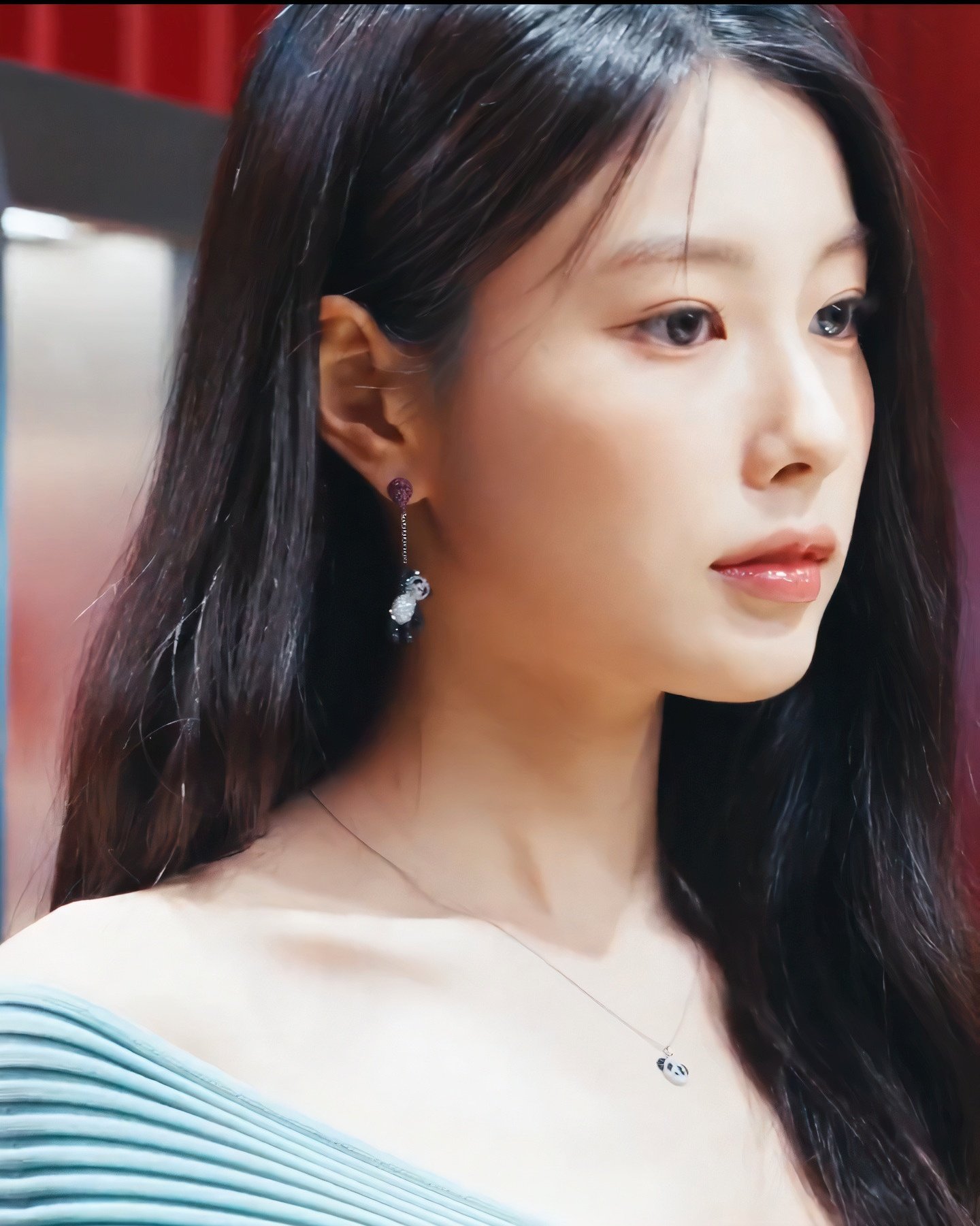 カンちゃん on Twitter: "qeelinjewellery Instagram Update with Hyewon https://t.co/qTb40vymiO #강혜원 ...