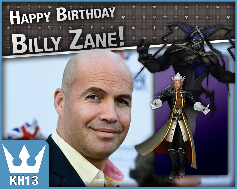 Noc 🐞 on Twitter: "RT @KH13com: #BDayKH Happy 57th Birthday to Billy Zane (@BillyZane)! He is ...