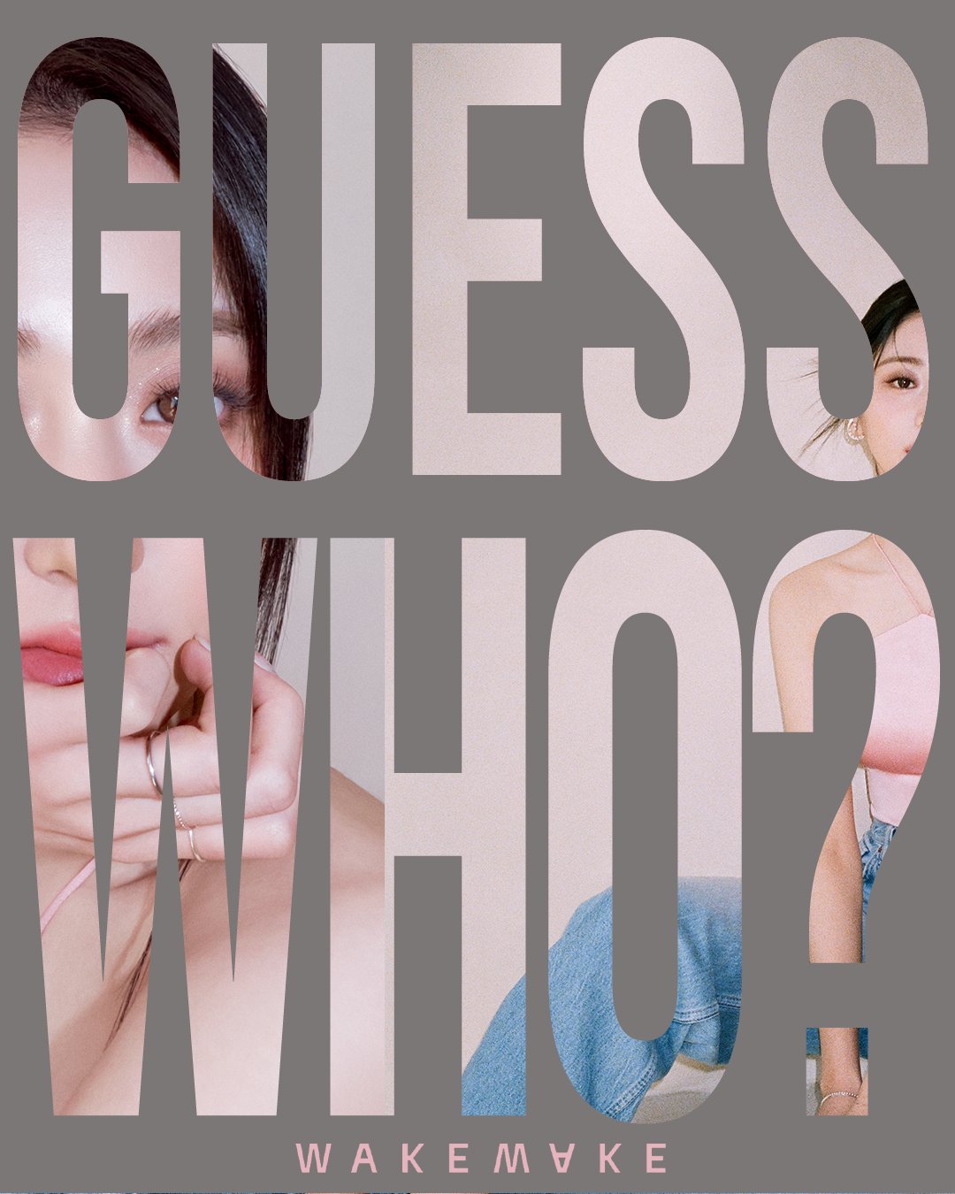 joe on Twitter: "HUH YUNJIN THE NEW FACE OF WAKEMAKE https://t.co/jlBq2IoVnU" / Twitter