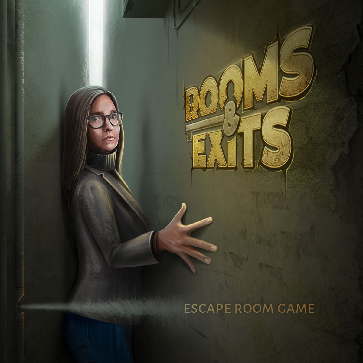 Rooms and Exits Chapter 1 Level 8👲 Discover the exciting world of ... Rooms and Exits Chapter 1 Level 8👲 Discover the exciting world of ...