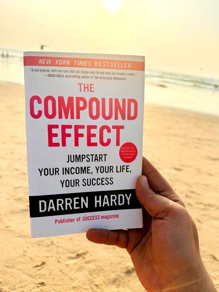 𝟖 𝐈𝐦𝐩𝐚𝐜𝐭𝐟𝐮𝐥 𝐋𝐞𝐬𝐬𝐨𝐧𝐬 𝐅𝐫𝐨𝐦 "𝐓𝐡𝐞 𝐂𝐨𝐦𝐩𝐨𝐮𝐧𝐝 𝐄𝐟𝐟𝐞𝐜𝐭" #books #readingcommunity ...