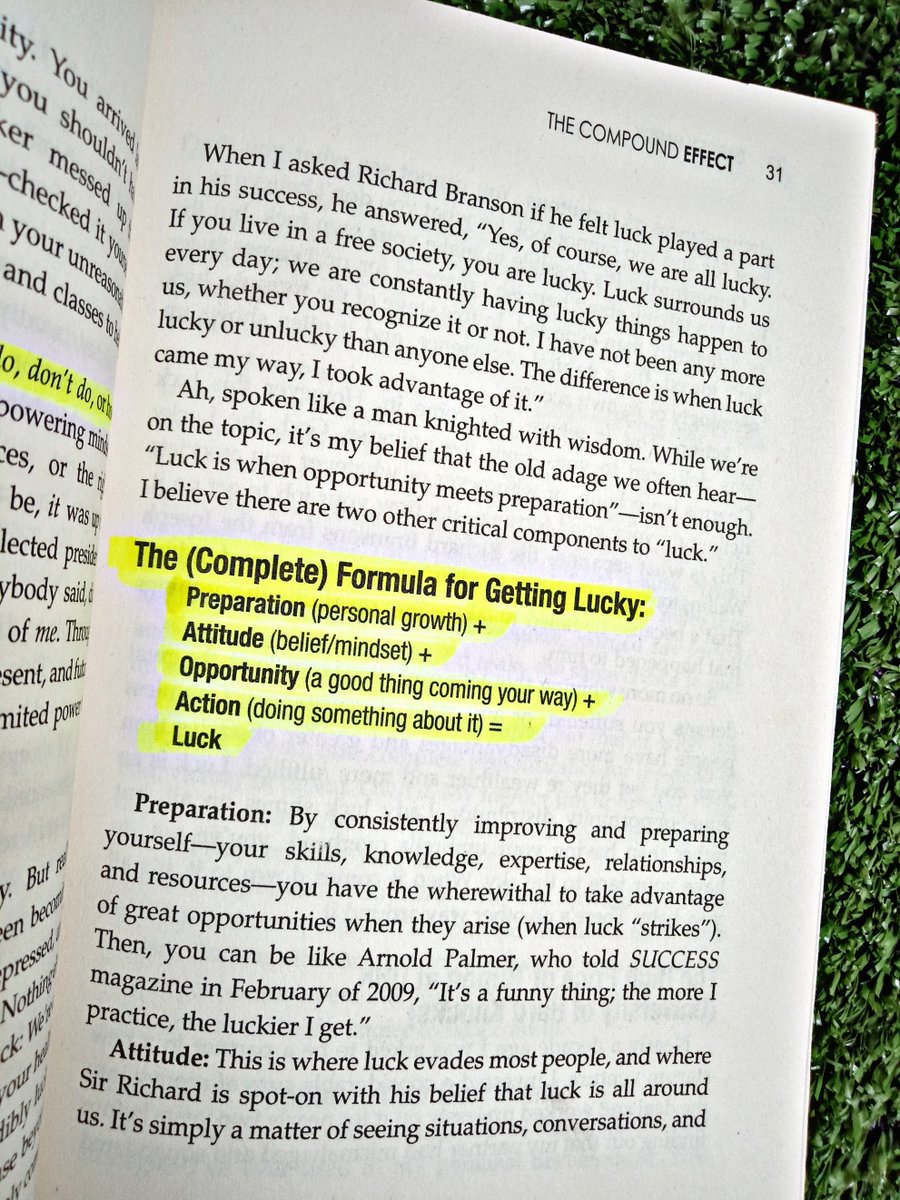 𝟖 𝐈𝐦𝐩𝐚𝐜𝐭𝐟𝐮𝐥 𝐋𝐞𝐬𝐬𝐨𝐧𝐬 𝐅𝐫𝐨𝐦 "𝐓𝐡𝐞 𝐂𝐨𝐦𝐩𝐨𝐮𝐧𝐝 𝐄𝐟𝐟𝐞𝐜𝐭" #books #readingcommunity ...