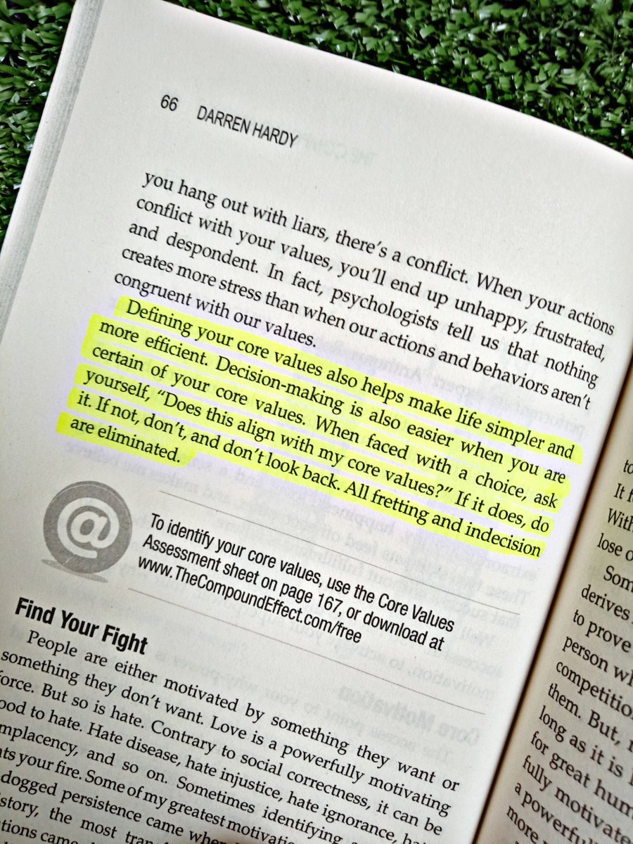 𝟖 𝐈𝐦𝐩𝐚𝐜𝐭𝐟𝐮𝐥 𝐋𝐞𝐬𝐬𝐨𝐧𝐬 𝐅𝐫𝐨𝐦 "𝐓𝐡𝐞 𝐂𝐨𝐦𝐩𝐨𝐮𝐧𝐝 𝐄𝐟𝐟𝐞𝐜𝐭" #books #readingcommunity ...