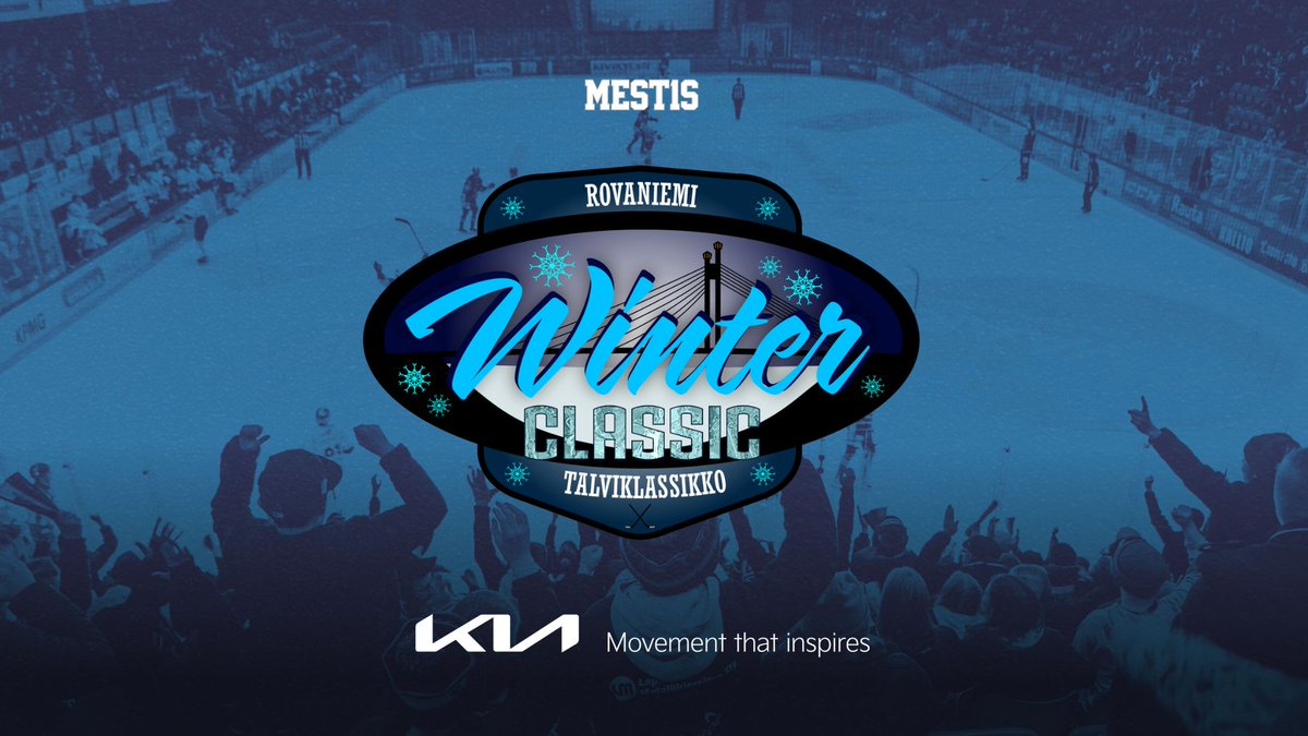 Mestis on Twitter: Mestis on Twitter: