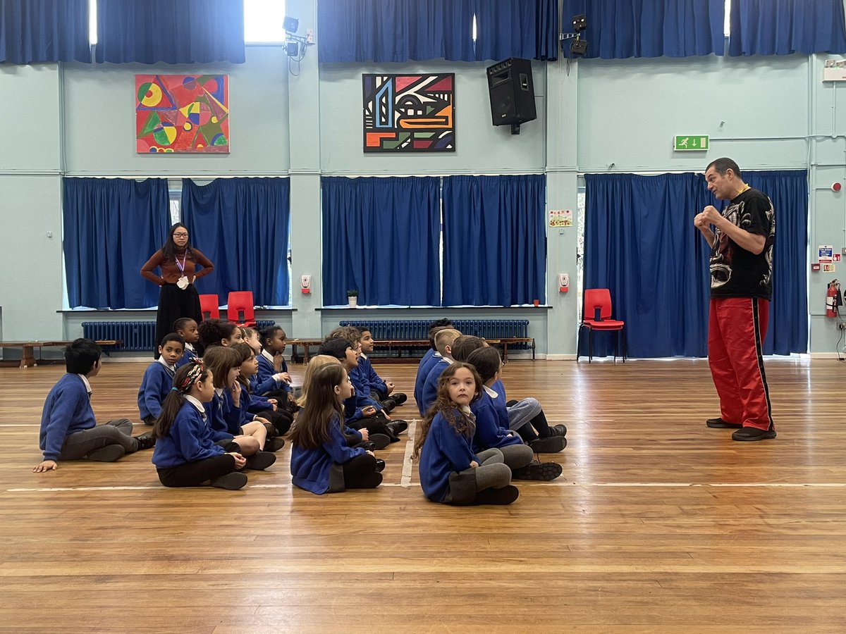 Virtual Tour & Welcome Video - Harris Primary Academy Crystal Palace