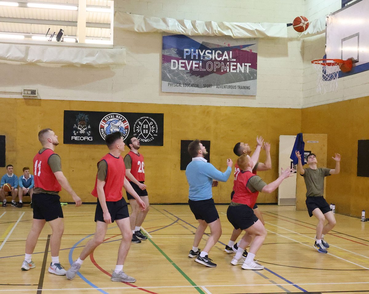 HMS Sultan on Twitter: "Our 2023 Engineers' Trophy got off to an #awEsoME start, with our Air ...