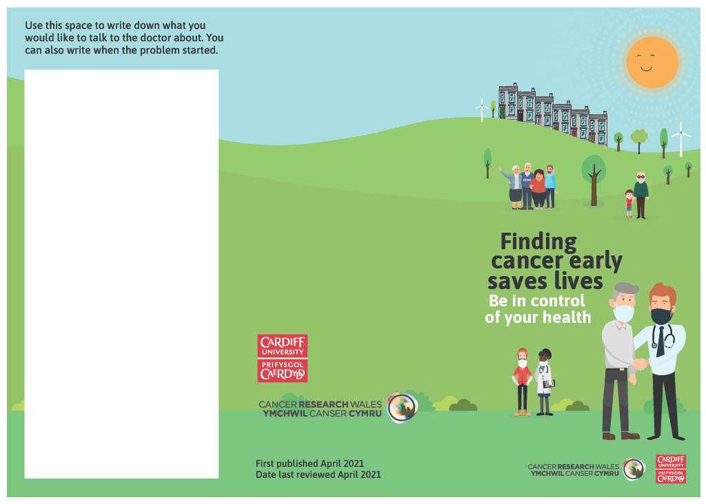 Latest News - Cwm Taf Morgannwg University Health Board