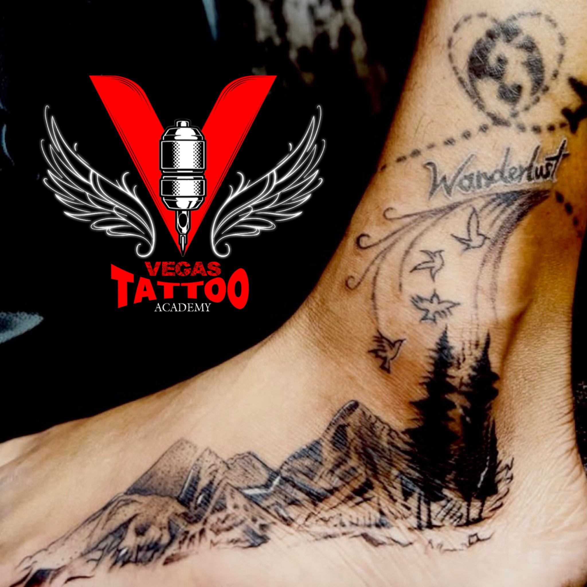 Slot Tattoo
